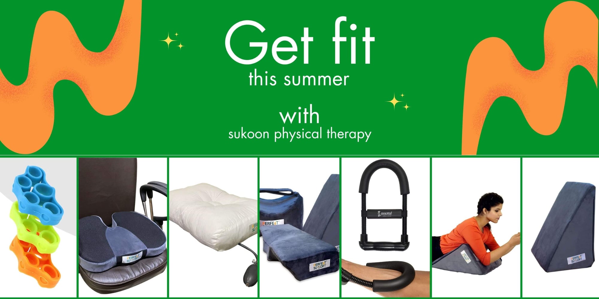 Sukoon Physical Therapy